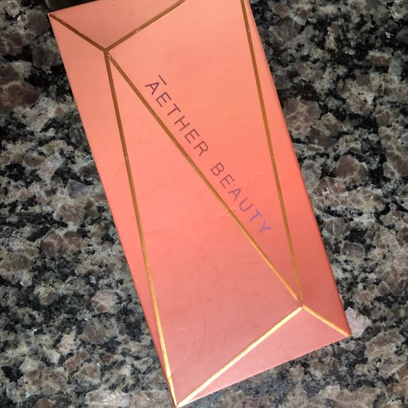 Aether | Makeup | Aether Summer Solstice Palette | Poshmark
